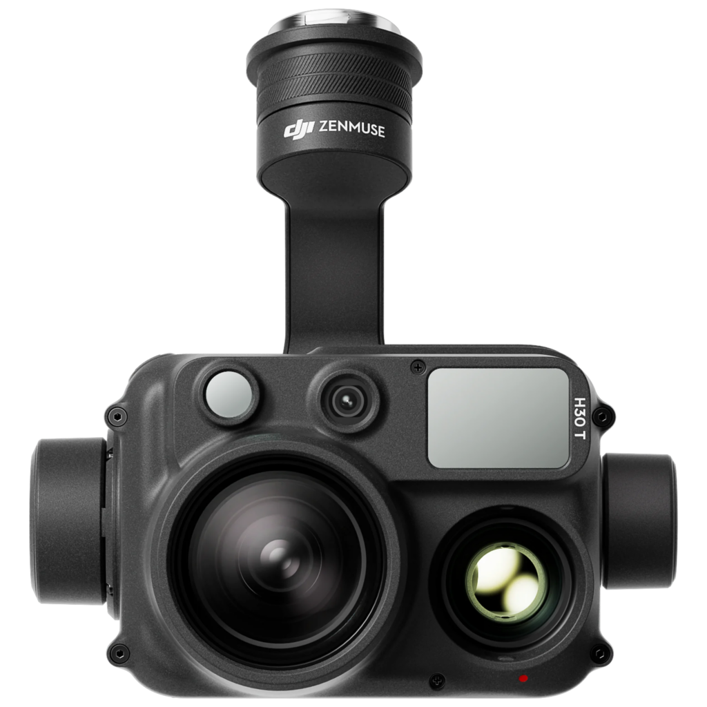 Zenmuse H30T (NA) SP - RMUS Canada