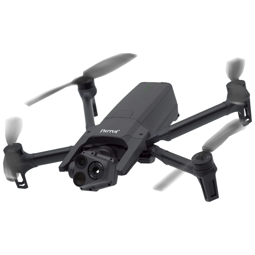 Parrot - ANAFI USA - SE Standalone - RMUS Canada